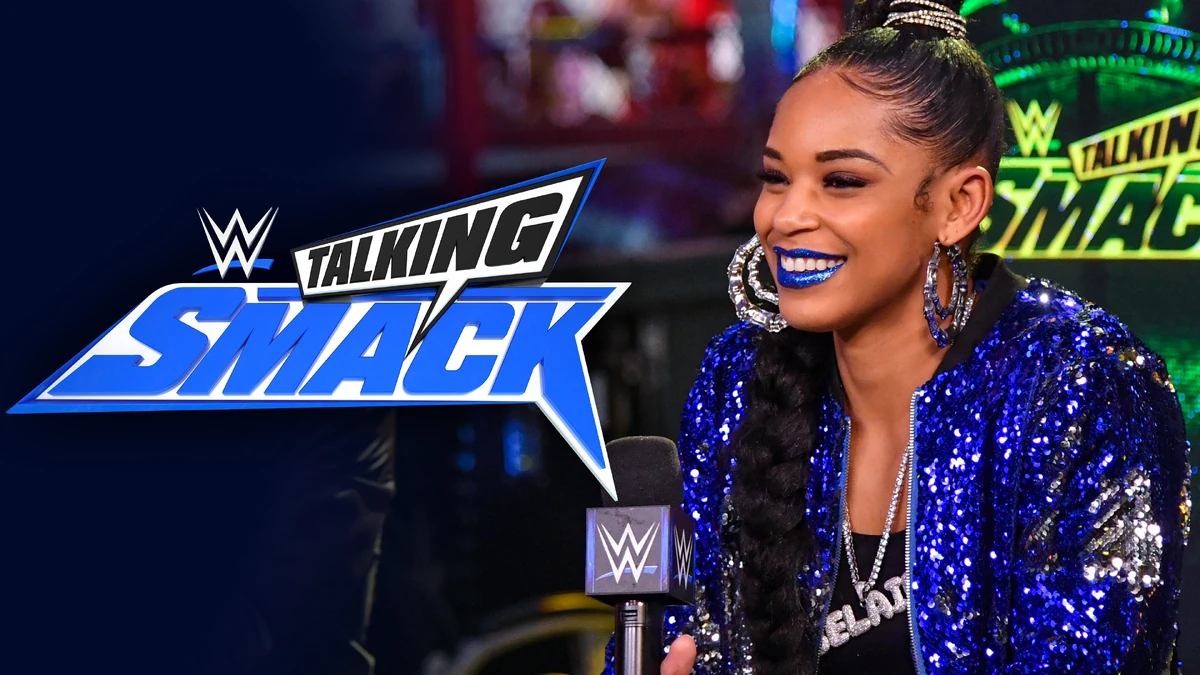 WWE Talking Smack (October 23, 2020) | Pro Wrestling | Fandom