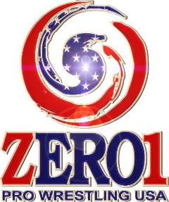 Zero1 USA | Pro Wrestling | Fandom