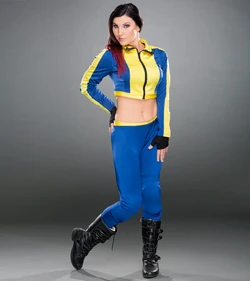 Leva Bates Mystique