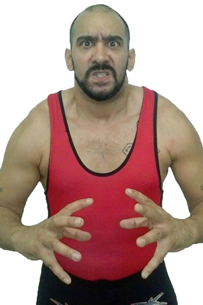 Brandon X/Image gallery | Pro Wrestling | Fandom