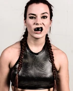 Killer Kelly/Image gallery | Pro Wrestling | Fandom