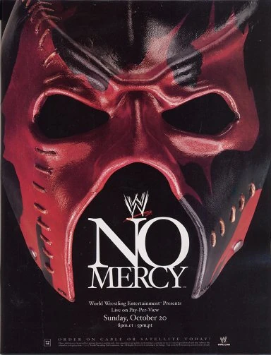No Mercy 2002 | Pro Wrestling | Fandom