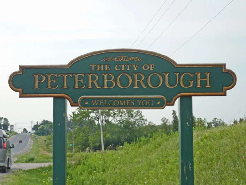 Peterborough, Ontario | Pro Wrestling | Fandom