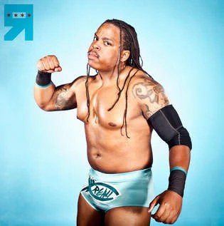 Remi Wilkins | Pro Wrestling | Fandom