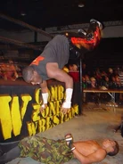 Ruckus/Image gallery | Pro Wrestling | Fandom