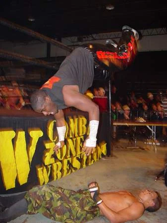 Ruckus/Image gallery | Pro Wrestling | Fandom