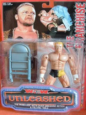 Shane Douglas/Toys | Pro Wrestling | Fandom