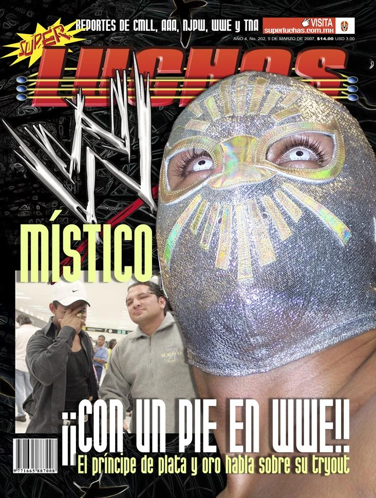 Super Luchas 202 | Pro Wrestling | Fandom