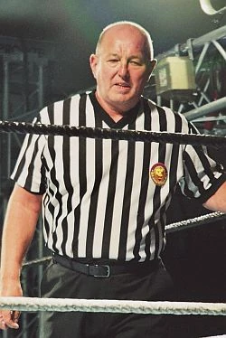 Tony St. Clair | Pro Wrestling | Fandom