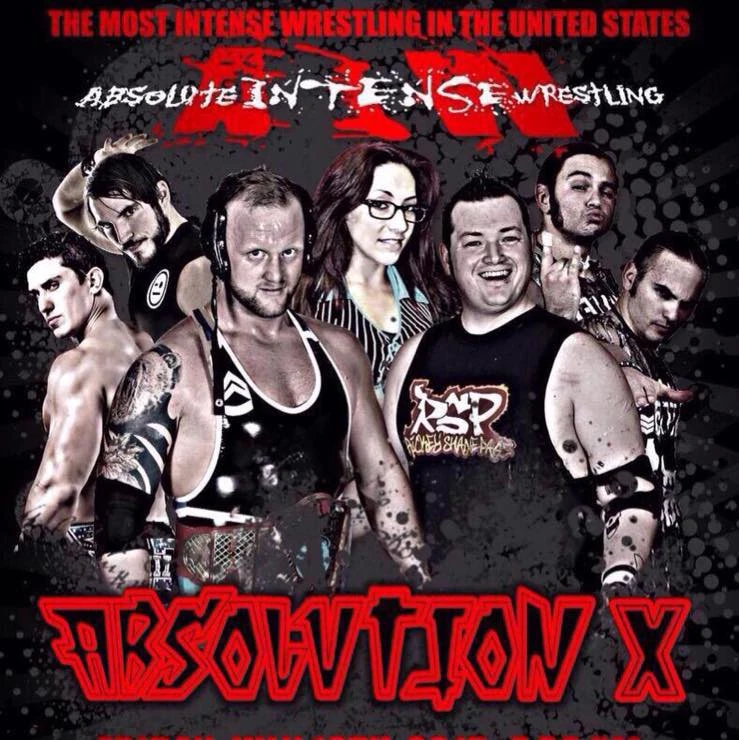 AIW Absolution X | Pro Wrestling | Fandom