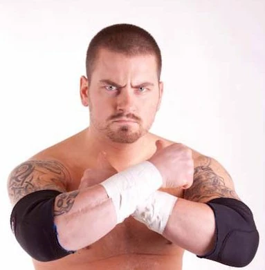 Anderson Tyson Moore/Image gallery | Pro Wrestling | Fandom