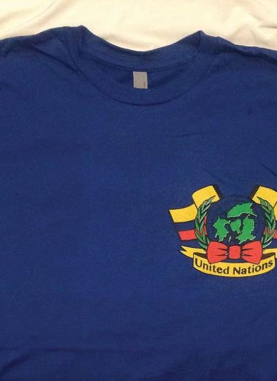 United Nations/Merchandise | Pro Wrestling | Fandom