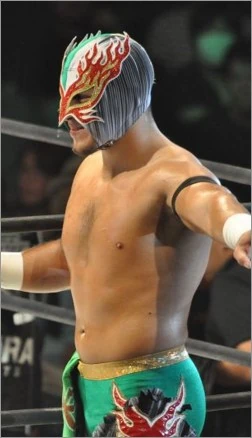 Flamita/Image gallery | Pro Wrestling | Fandom
