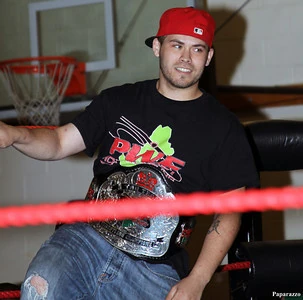 Kris Pyro/Image gallery | Pro Wrestling | Fandom