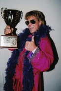 Larry Sweeney/Image gallery | Pro Wrestling | Fandom