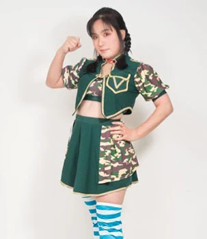 May Lee/Image gallery | Pro Wrestling | Fandom