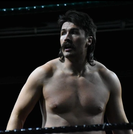 Steven Bradley/Image gallery | Pro Wrestling | Fandom