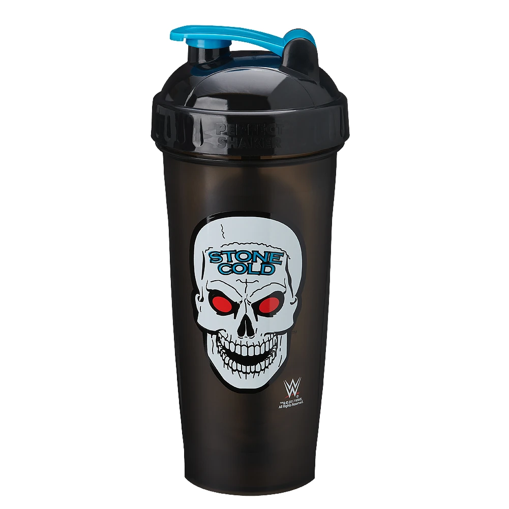 Stone Cold Steve Austin Perfect Shaker Bottle | Pro Wrestling | Fandom