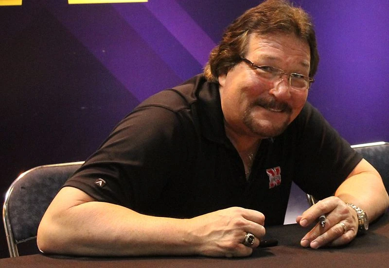 Ted DiBiase | Pro Wrestling Wiki | Fandom