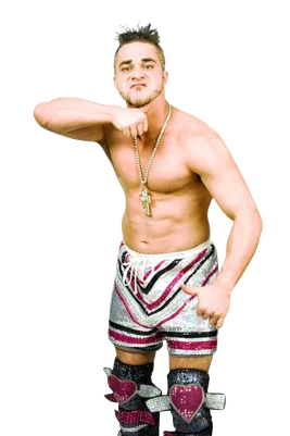 Teddy Hart | Pro Wrestling | Fandom