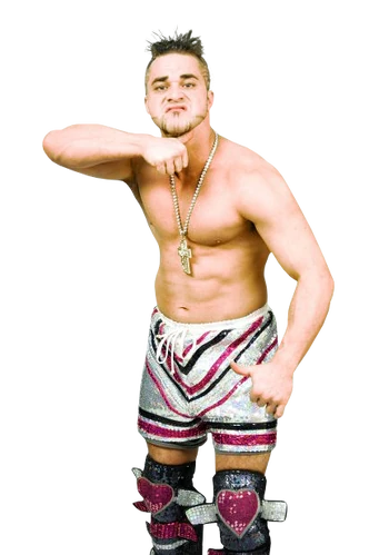 Teddy Hart | Pro Wrestling | Fandom