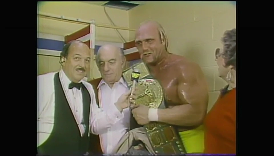 Tuesday Night Titans (July 3, 1984) | Pro Wrestling | Fandom