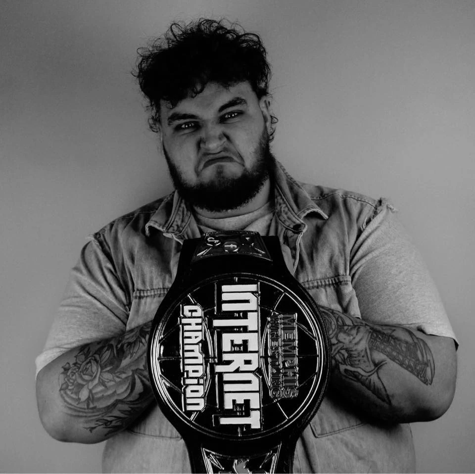 Aaron Roberts/Image gallery | Pro Wrestling | Fandom