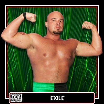 Exile/Image gallery | Pro Wrestling | Fandom
