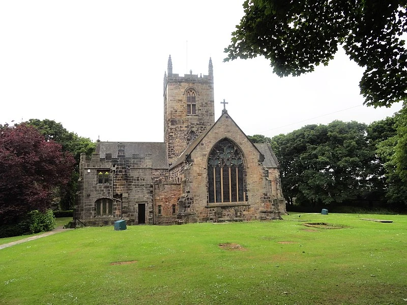 Houghton-le-Spring | Pro Wrestling | Fandom