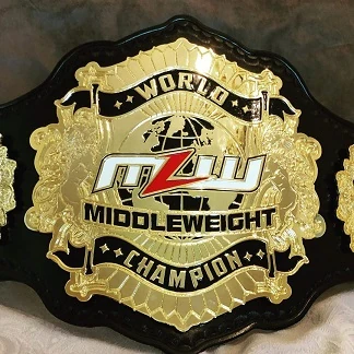MLW World Middleweight Championship | Pro Wrestling | Fandom