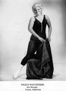 Peggy Patterson/Image gallery | Pro Wrestling | Fandom