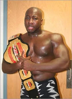 Phil Brown | Pro Wrestling | Fandom