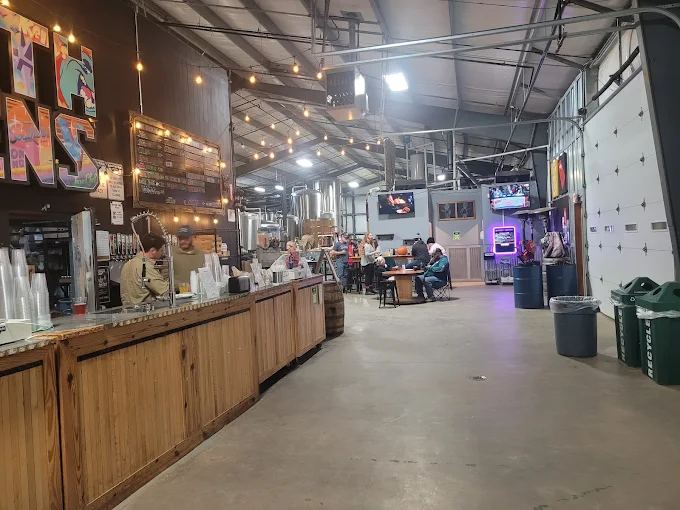Southern Brewing Company | Pro Wrestling | Fandom