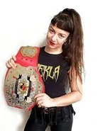 Thekla/Image gallery | Pro Wrestling | Fandom