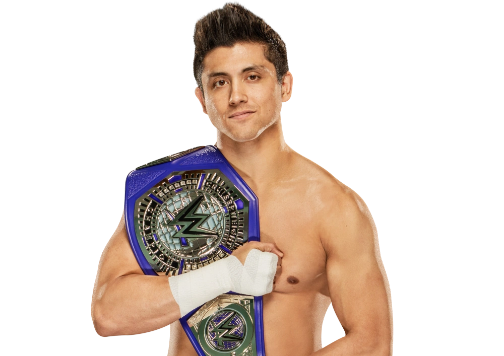 NXT Cruiserweight Championship/Champion gallery | Pro Wrestling | Fandom