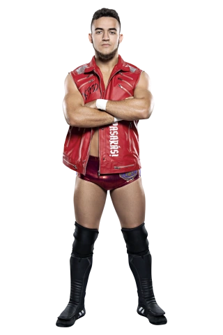 A-Kid | Pro Wrestling | Fandom