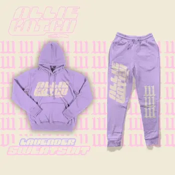 Allie Katch - Hoodies-Jogger | Pro Wrestling | Fandom