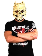 BONE SOLDIER/Image gallery | Pro Wrestling | Fandom