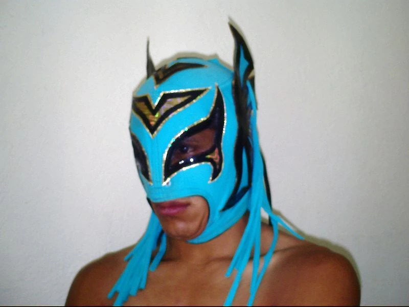 Black Angelo | Pro Wrestling | Fandom
