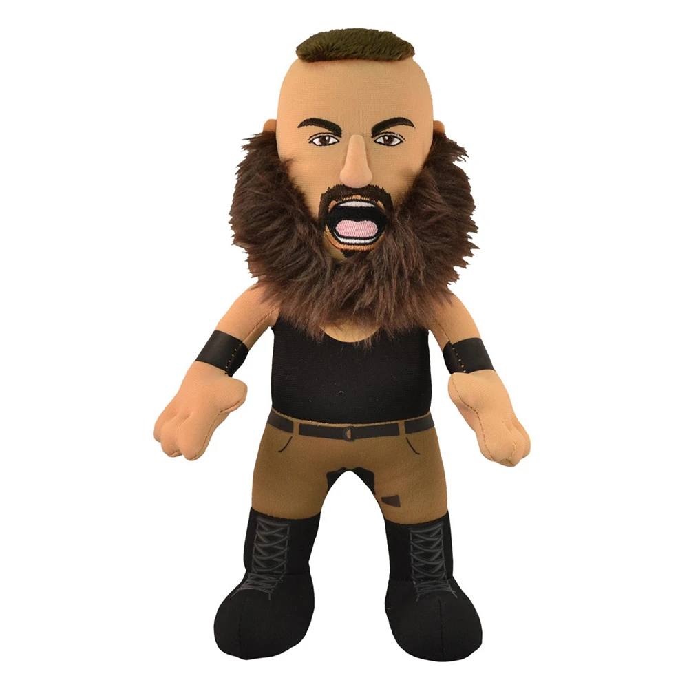 Braun Strowman 2017 Bleacher Creature | Pro Wrestling | Fandom