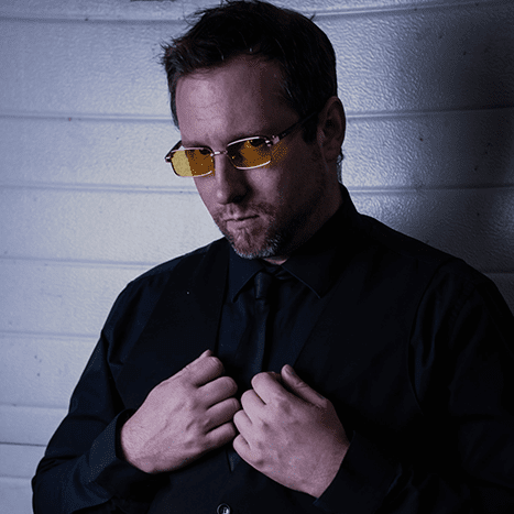 Deacon Winterborn | Pro Wrestling | Fandom