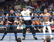 December 9, 2005 Smackdown results | Pro Wrestling | Fandom