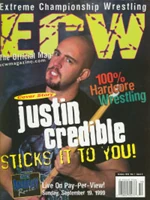 Peter Polaco/Magazine covers | Pro Wrestling | Fandom