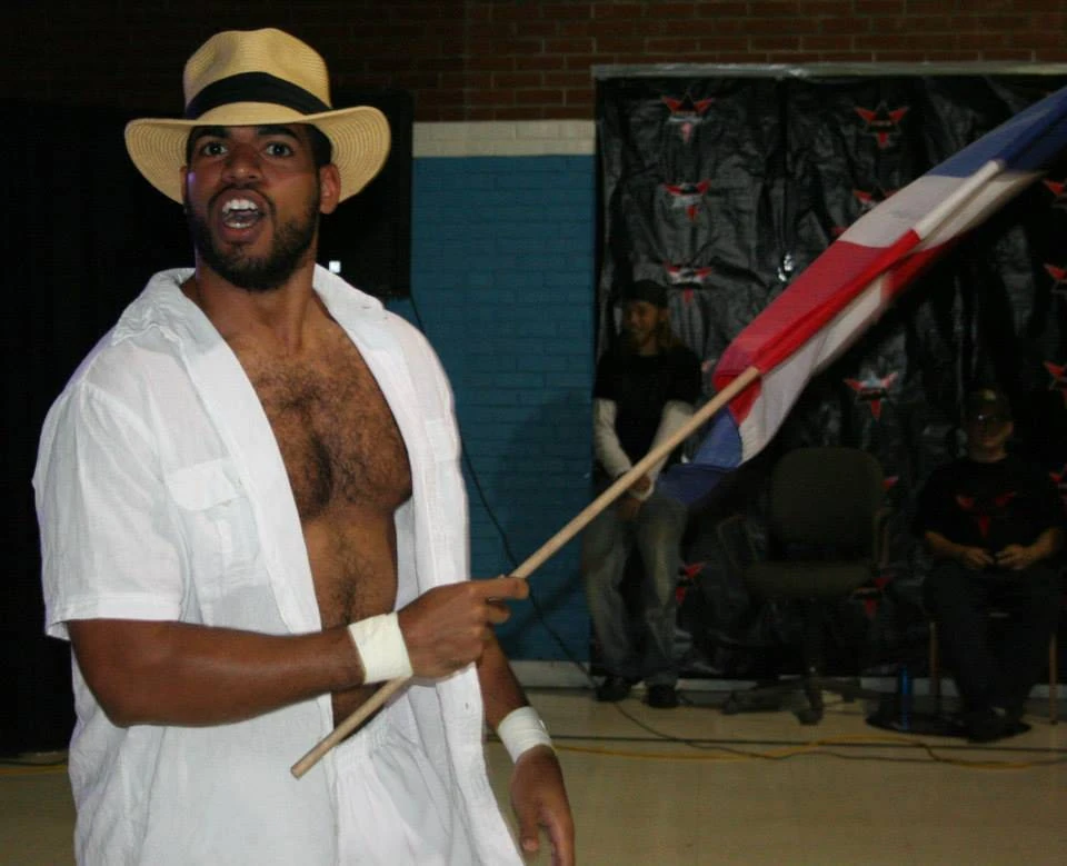 No Way Jose/Image gallery | Pro Wrestling | Fandom