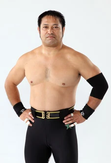 Masao Inoue/Image gallery | Pro Wrestling | Fandom