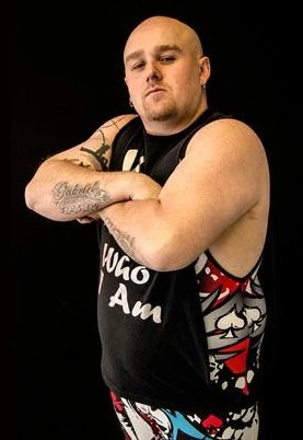 Ricky Shane | Pro Wrestling | Fandom