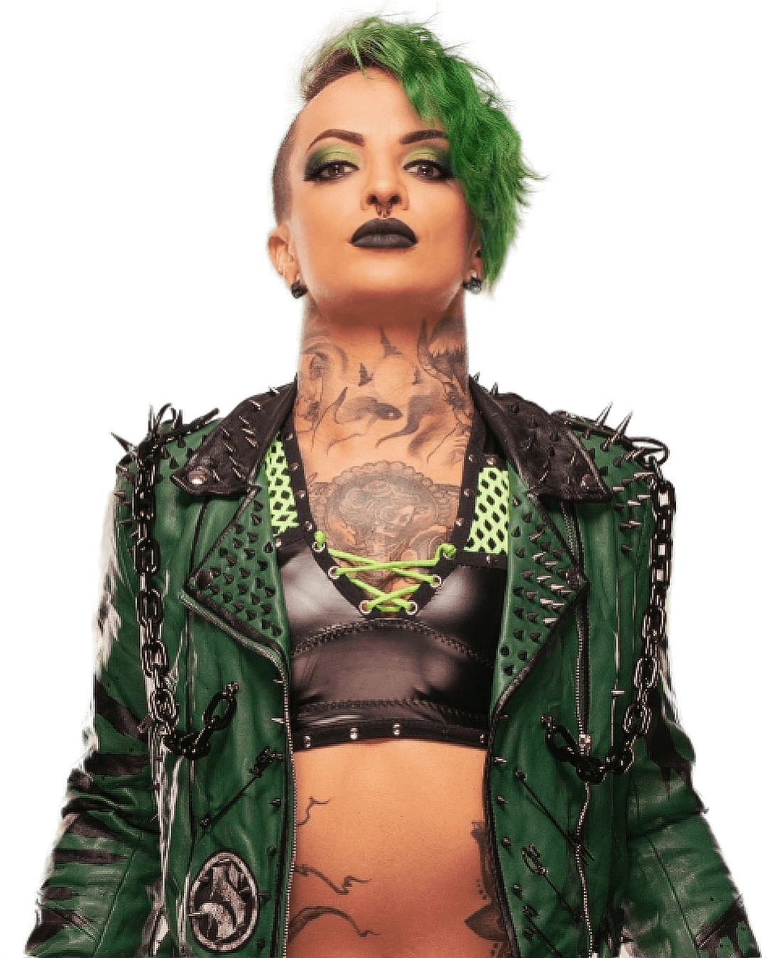Ruby Riott | Pro Wrestling | Fandom