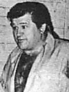 Bull Bullinski/Image gallery | Pro Wrestling | Fandom