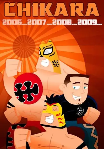 CHIKARA Aniversario Yang | Pro Wrestling | Fandom