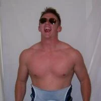 Chadwick Cruise | Pro Wrestling | Fandom